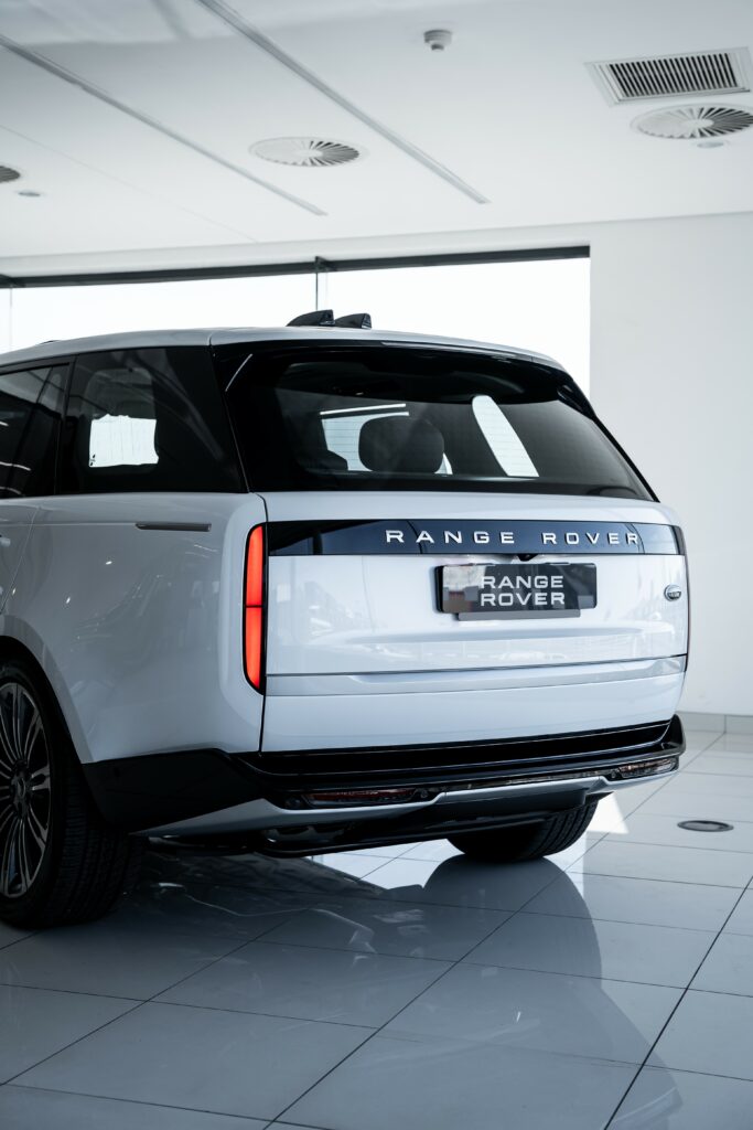 CMH Land Rover | News & Updates | Latest Land Rover Defender